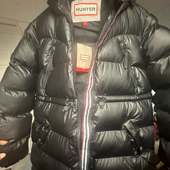 Hunter | Jackets & Coats | Hunter Coat | Poshmark